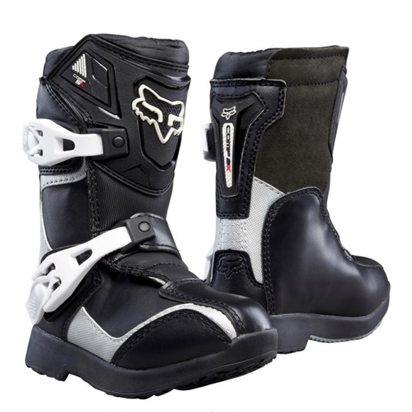 Fox | Shoes | Fox Kids Comp 5k Boots | Poshmark